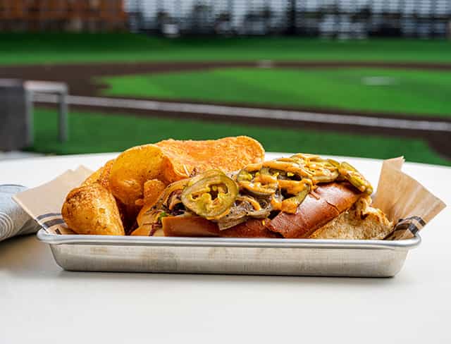 Home Run Dugout Menu | Restaurant, Beer, Cocktails in Katy, TX