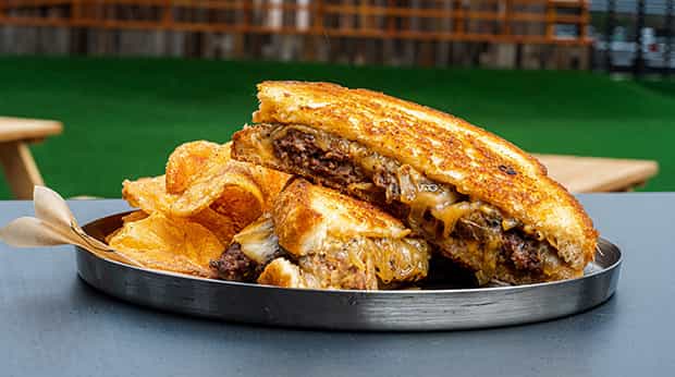 Home Run Dugout Menu | Restaurant, Beer, Cocktails in Katy, TX