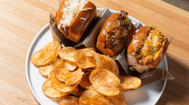 Home Run Dugout Menu | Restaurant, Beer, Cocktails in Katy, TX