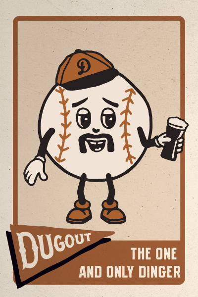 Our Games | Home Run Dugout