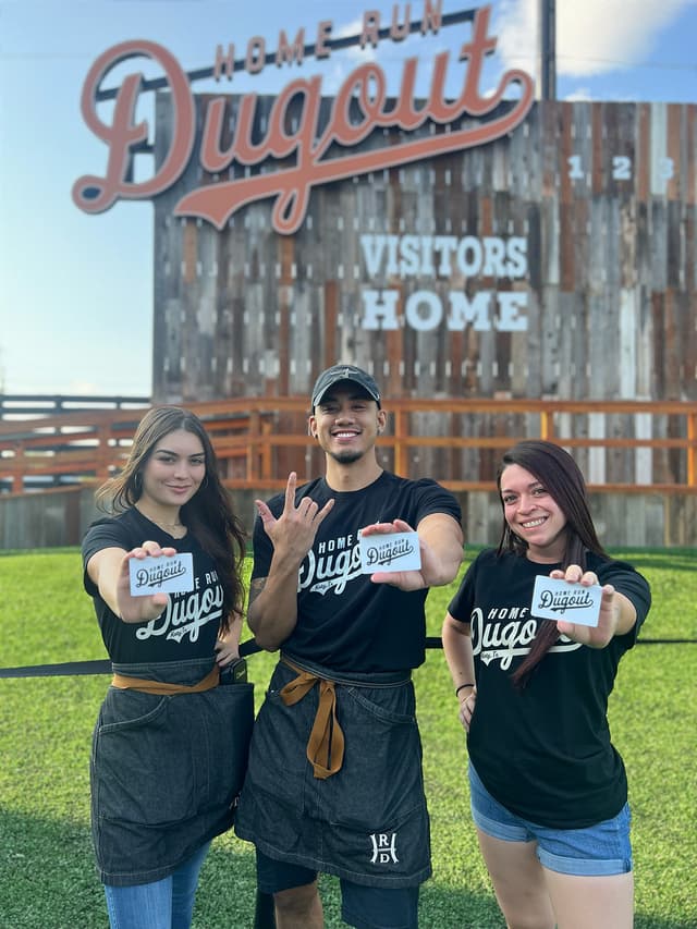 Gift Cards | Home Run Dugout