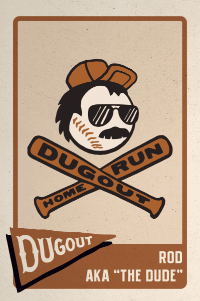 Our Games | Home Run Dugout